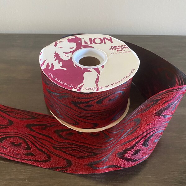 Vintage Ribbon - Etsy