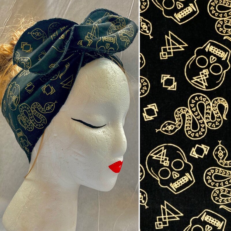 Punk Pinup - Etsy