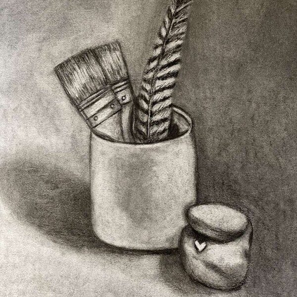 Original Still Life - Etsy