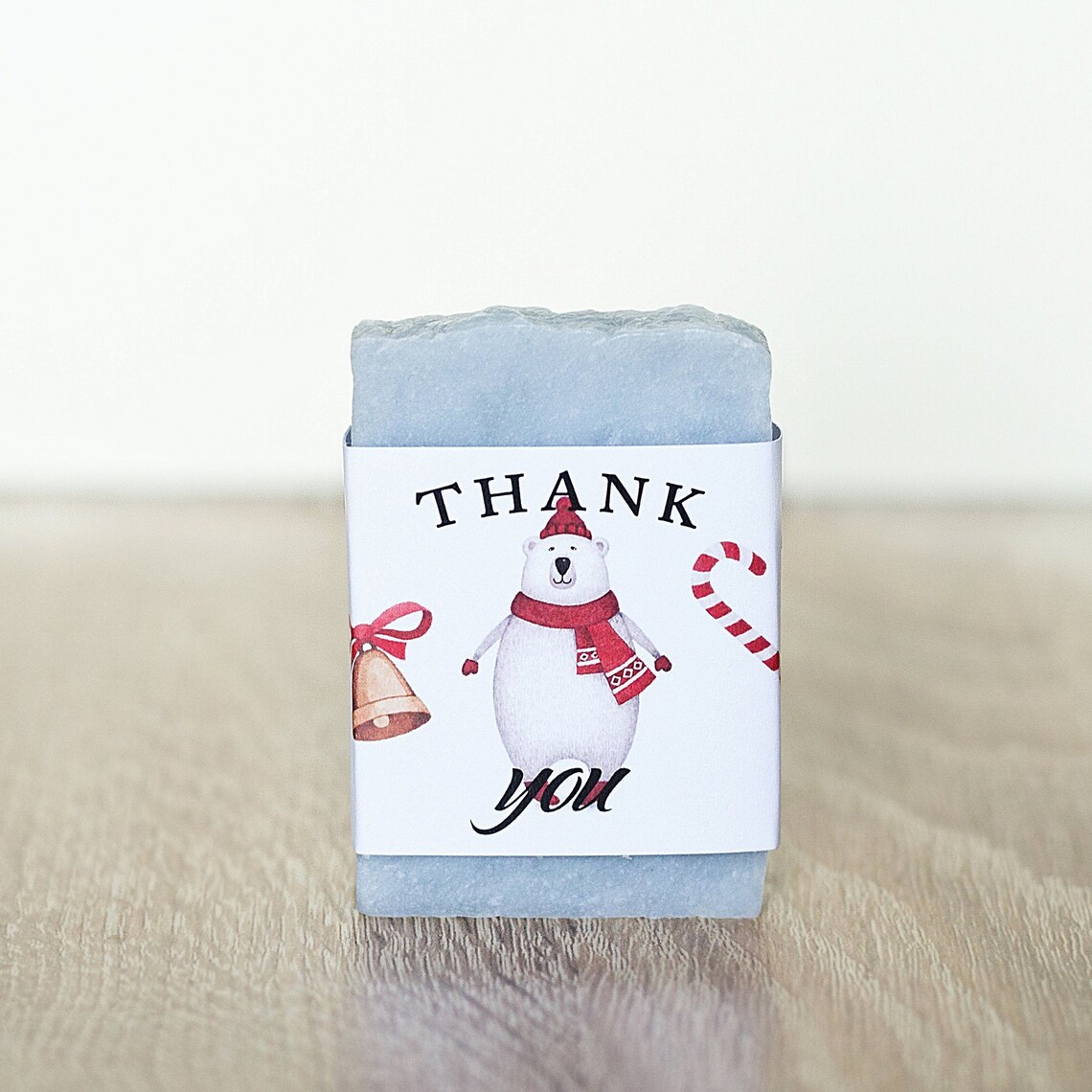 Penguin Baby Shower Arctic Animals Soap Penguin Soap Favors - Etsy