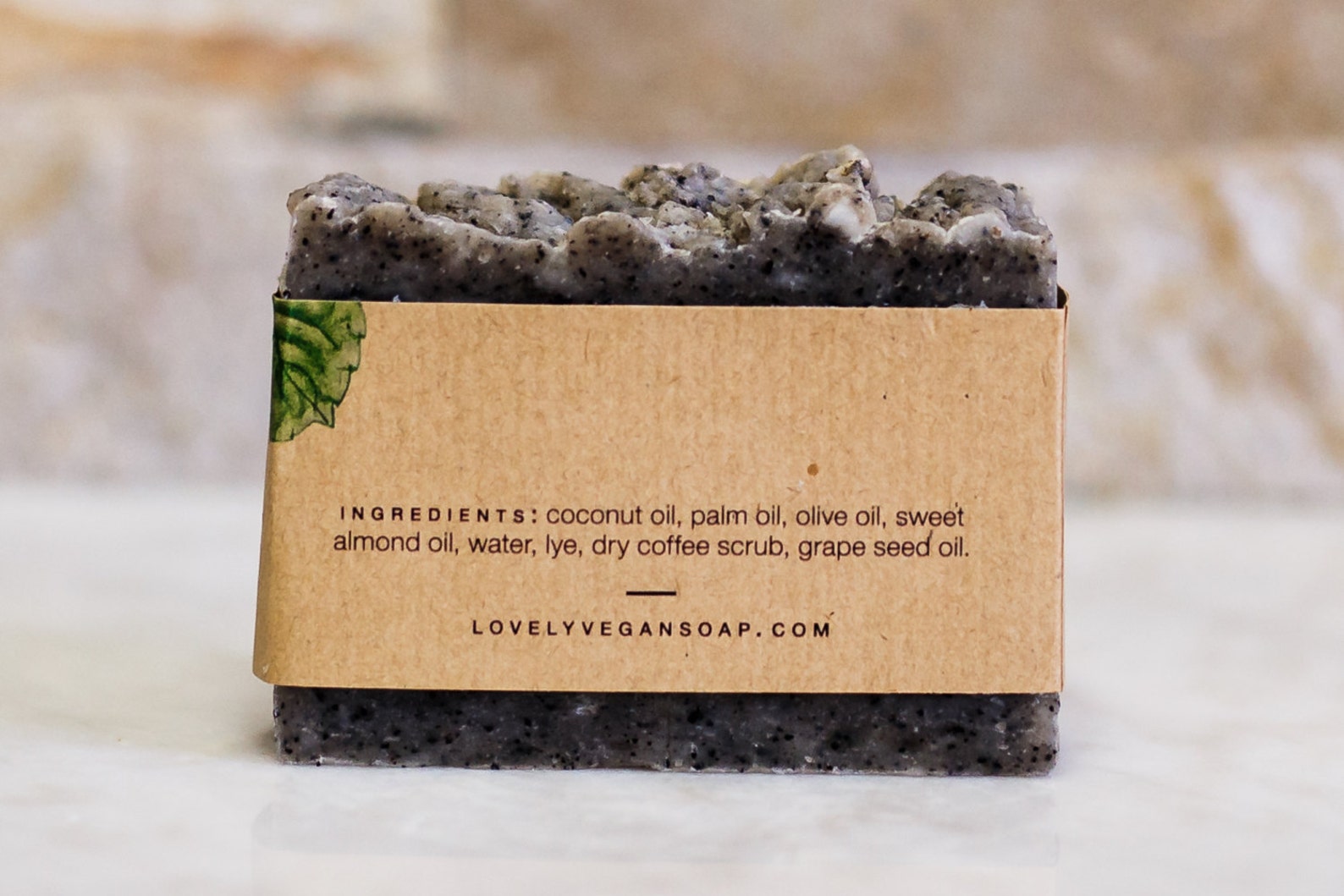 Coffee soap scrub soap homemade soap all natural soap needs | Etsy