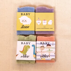 Ballerina Soap Favor Baby Shower Soap Favors Girl Baby Shower for ...
