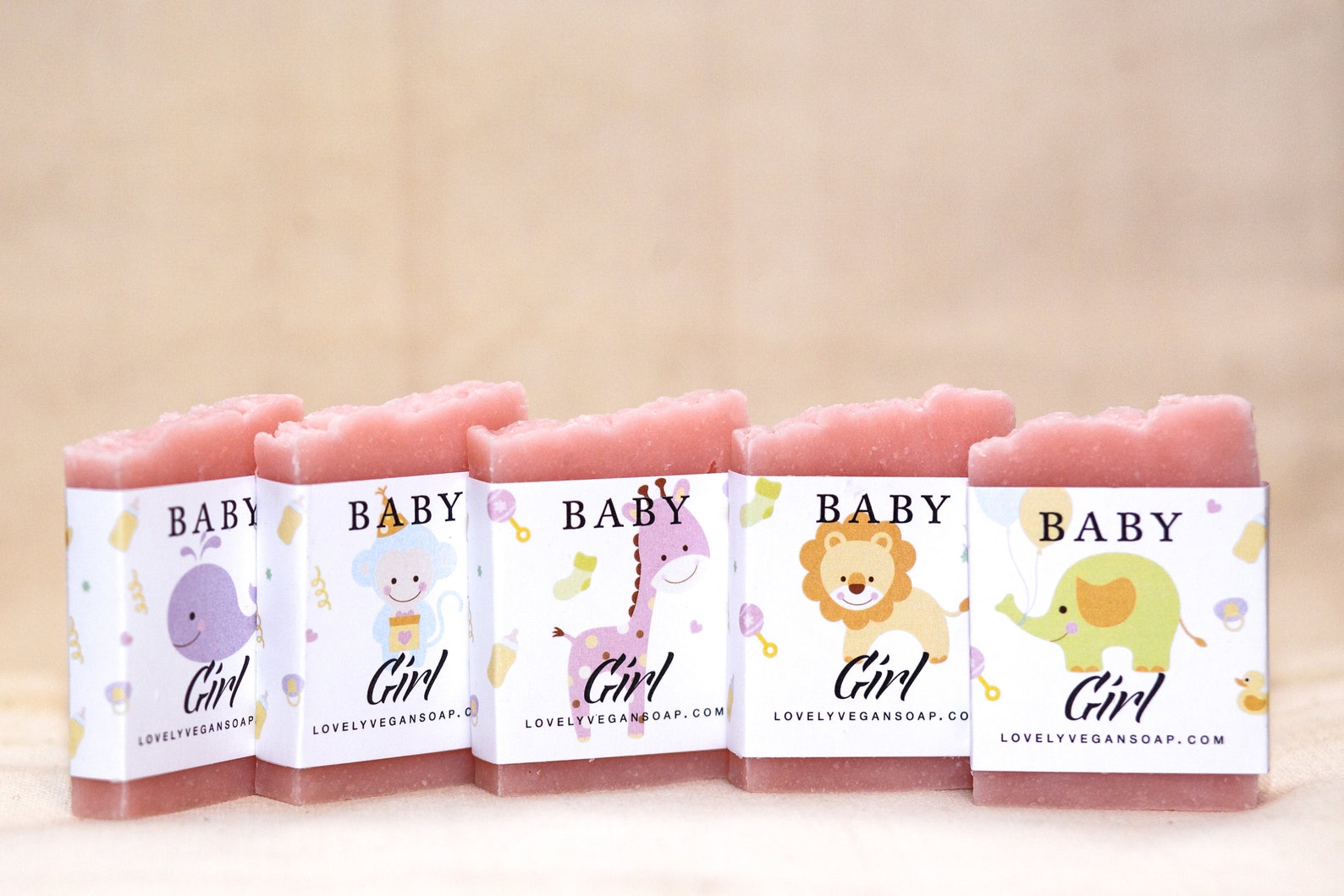 Ballerina Soap Favor Baby Shower Soap Favors Girl Baby Shower - Etsy