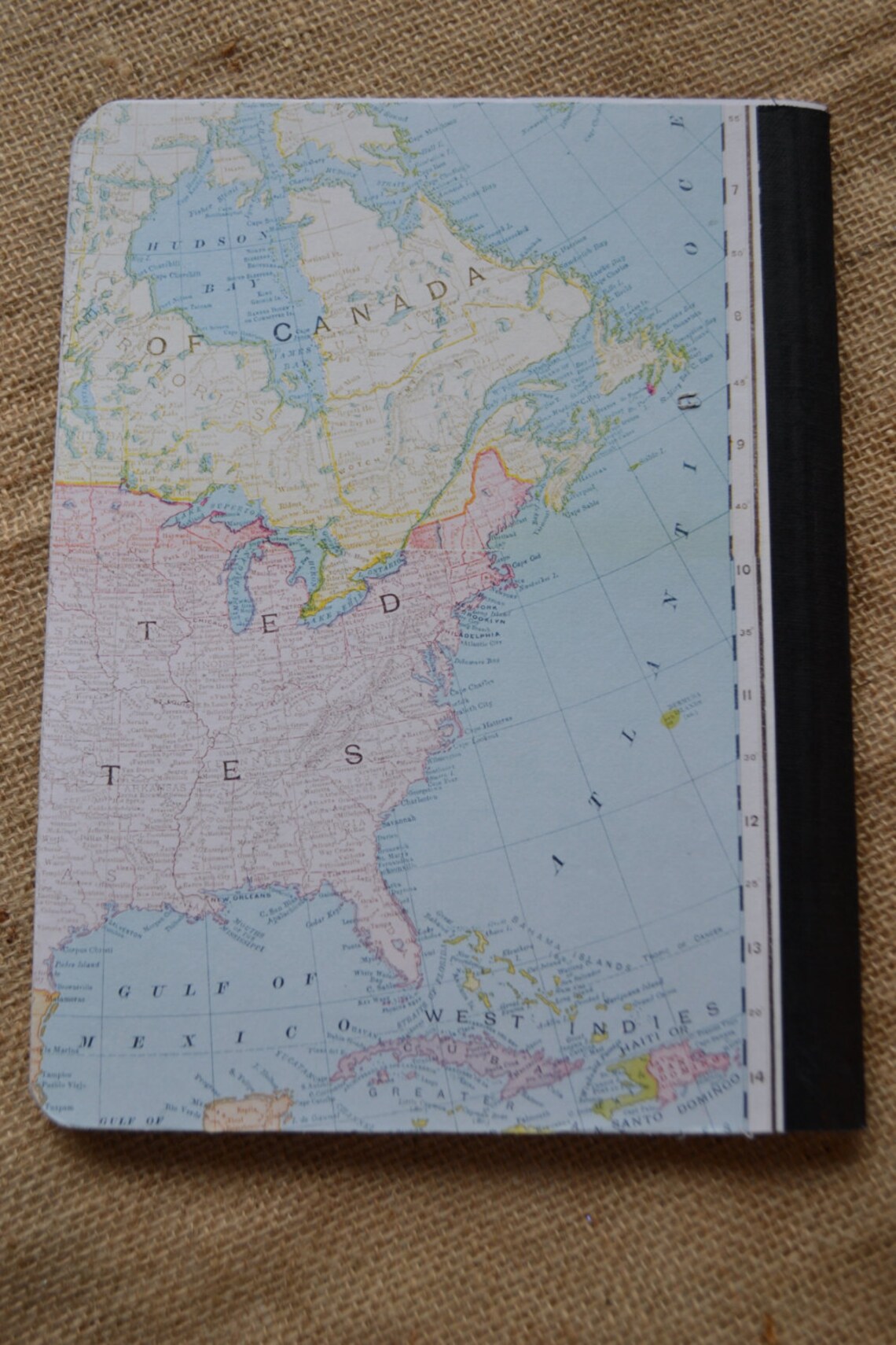 Large Journal - Etsy