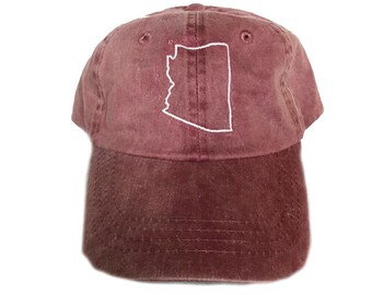 Arizona state | Etsy