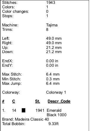 Camper Van Sprinter Van - Machine Embroidery Design, Embroidery Designs ...