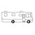 Camper Van Sprinter Van - Machine Embroidery Design, Embroidery Designs ...