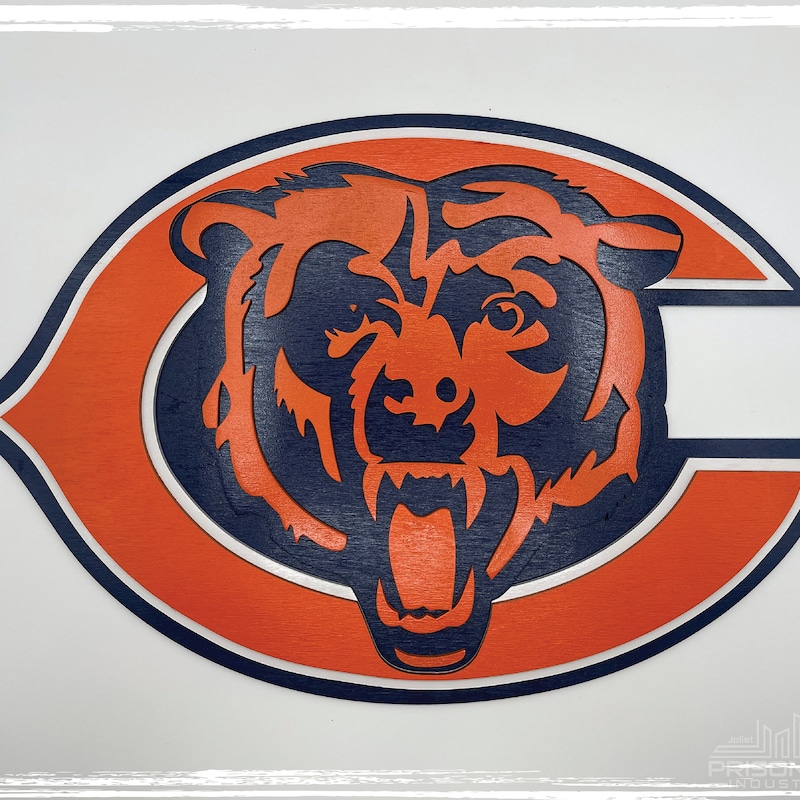 Metal Bar Signs Chicago - Etsy