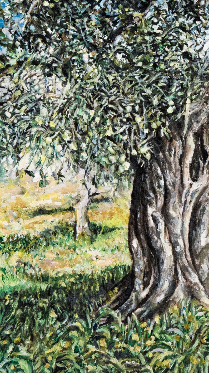 Tree of Life Wedding Ketubah Interfaith Ketubah Orthodox - Etsy