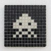 Original Pacman Mosaic Wall Art Pacman Set of 3 Vintage Video Game ...