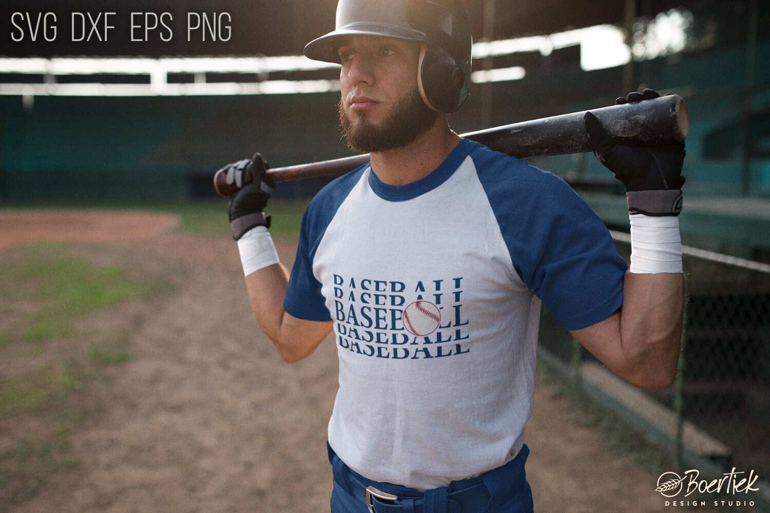 Baseball SVG Cut File - Etsy