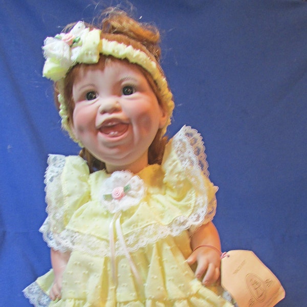 Lee Middleton Original Dolls - Etsy