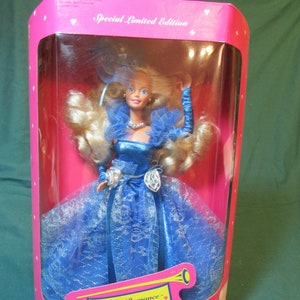 Royal Romance Barbie Doll – Special Ltd Edition – 1992 – NRFB - #1858 ...