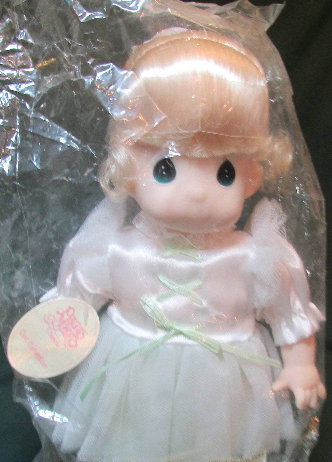 Precious Moments – Tonya Doll – 12” – 1994 - #37359 – NRFP – New ...
