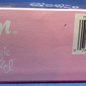 Magic Jewel Ken Doll - #54855 – 2001 - NRFB - Etsy