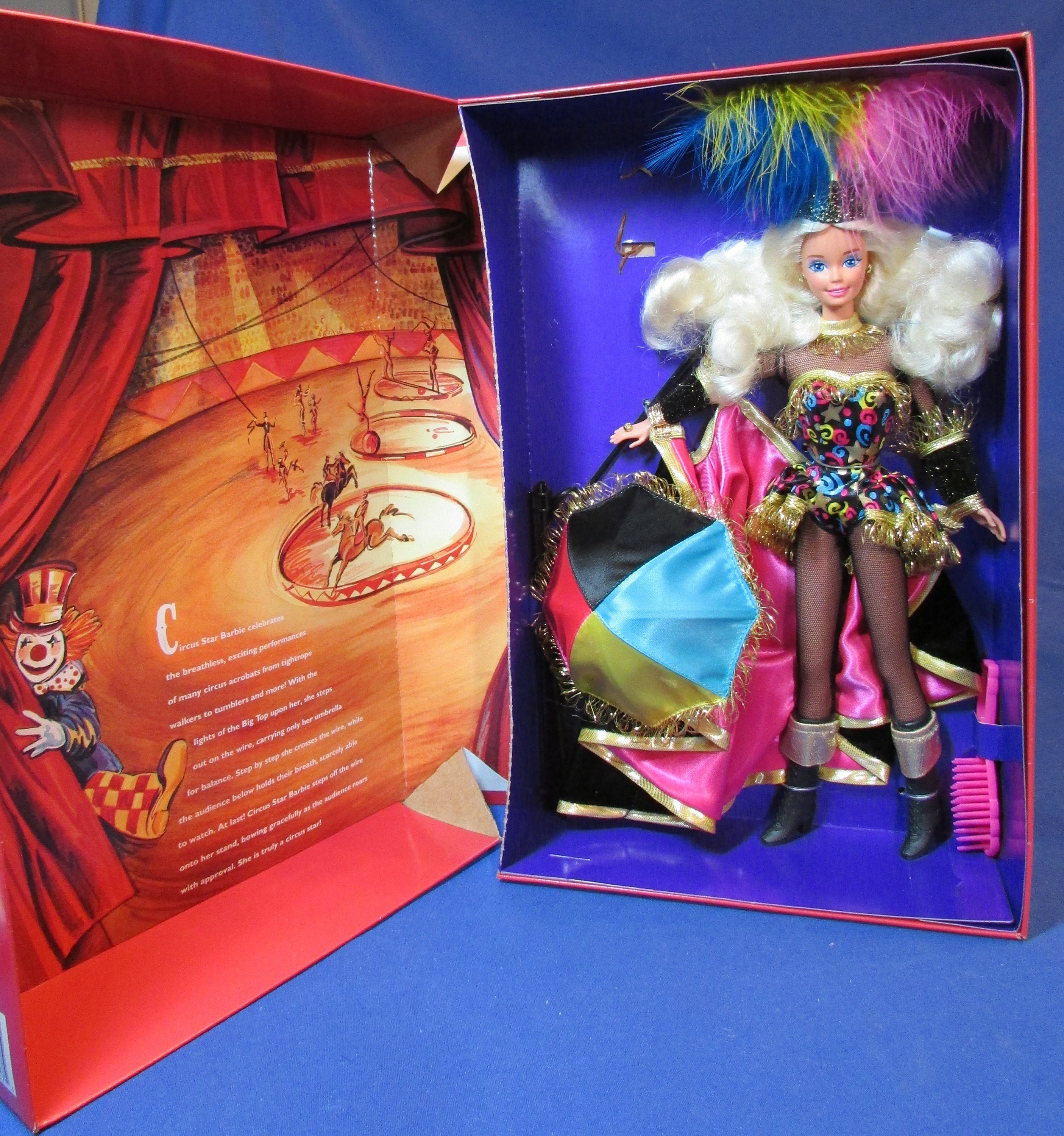 Fao Schwarz Limited Edition Barbie | atelier-yuwa.ciao.jp