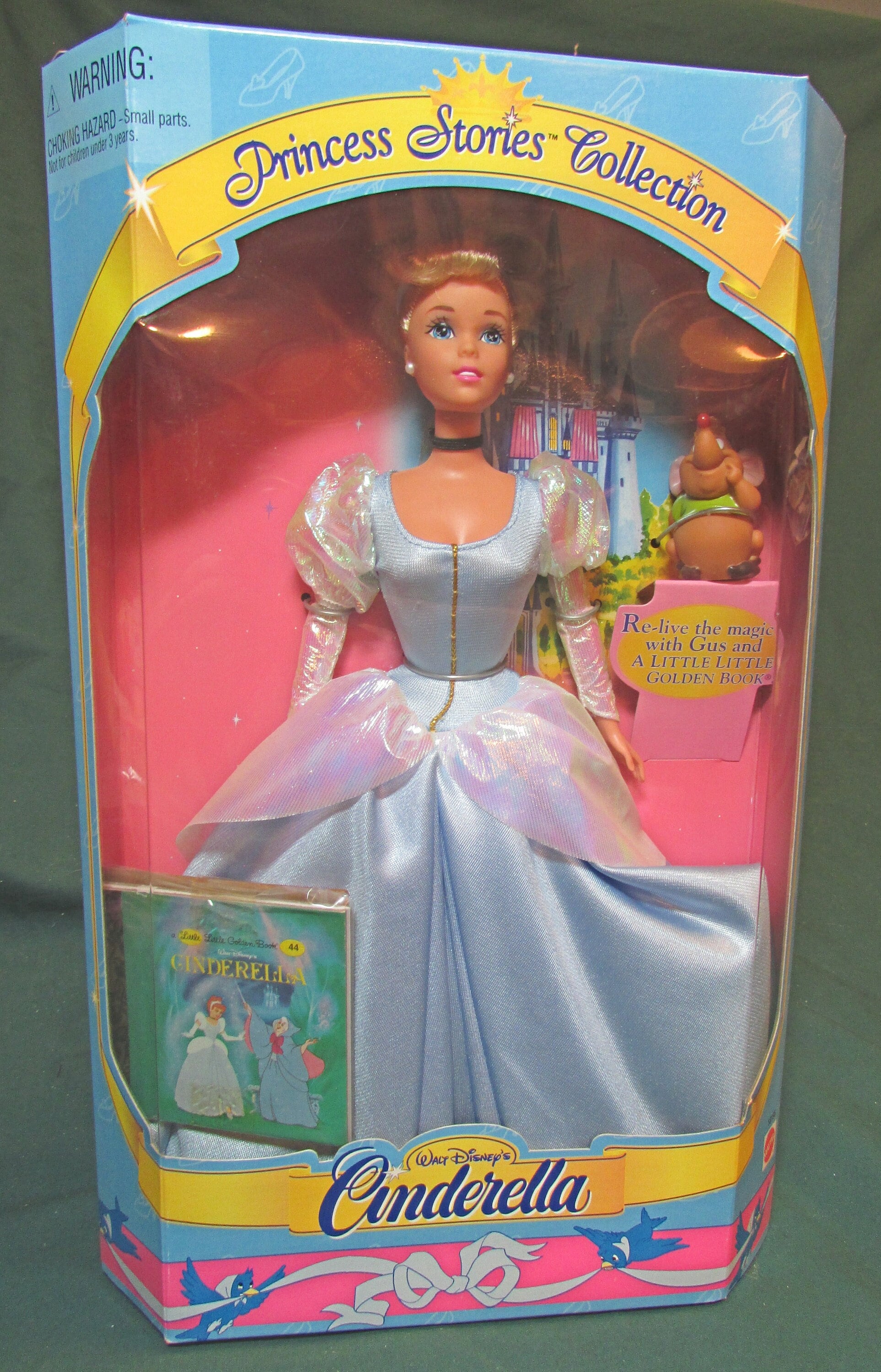 Cinderella Barbie Toys Games | atelier-yuwa.ciao.jp
