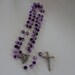 Macrame Rosary Pattern - Etsy