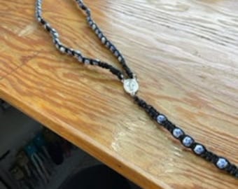Macrame Rosary Pattern - Etsy