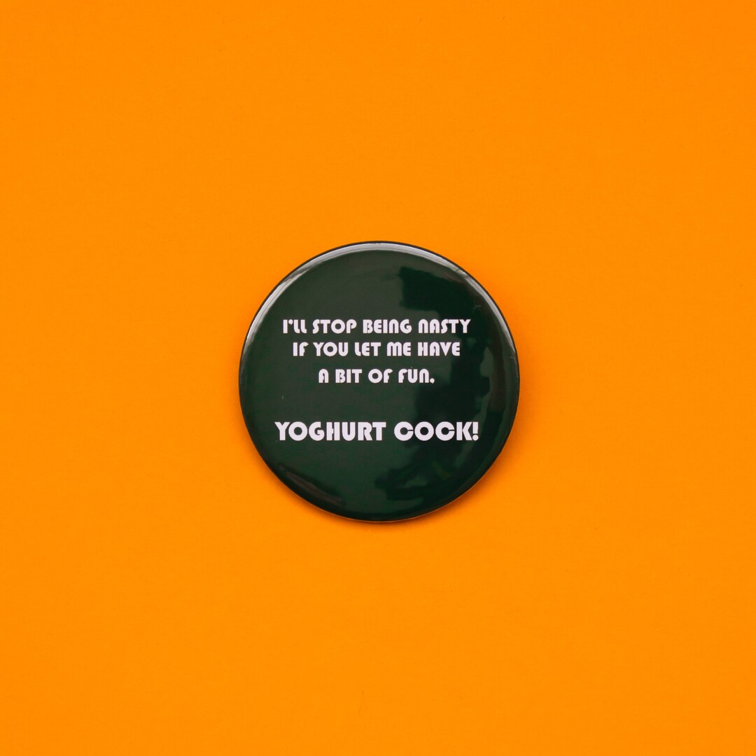 Peep Show Ill Stop Being Nasty... Mark Corrigan Jeremy - Etsy