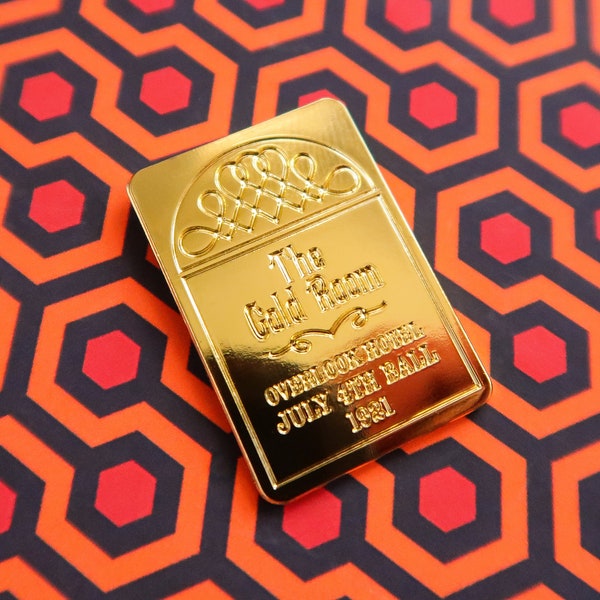 The Shining Sign - Etsy