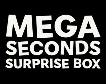 Stanley Mystery Box - Etsy