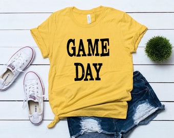 Football shirt | Etsy