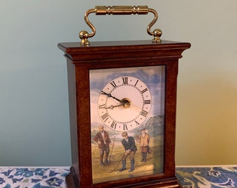 Roger Lascelles Clocks of London - Etsy