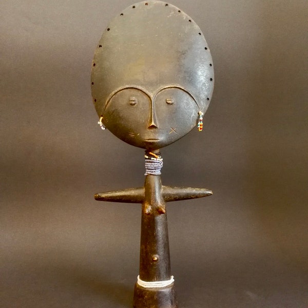 Fertility Doll - Etsy