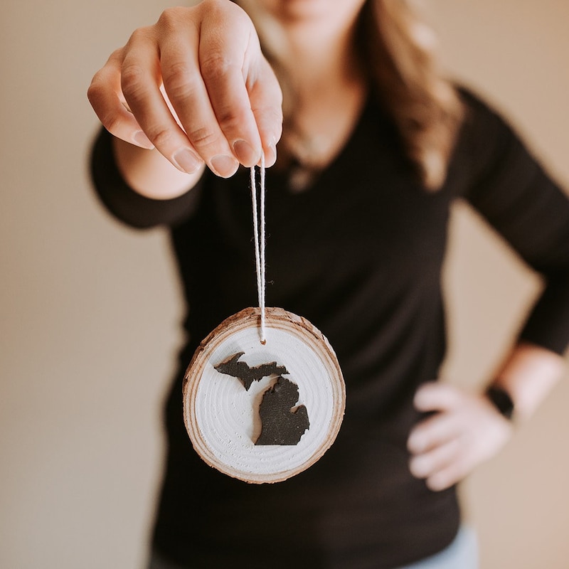 Michigan Made - Etsy