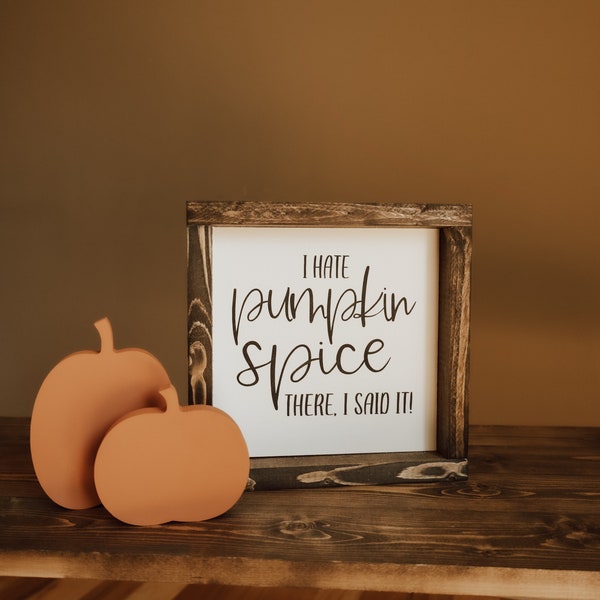 Handmade Wood Signs - Etsy