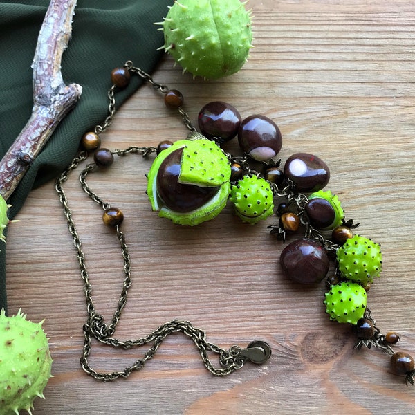 Chestnut Horse Decor - Etsy