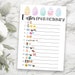 Easter Party Game Printable, Emoji Pictionary, Zoom School Party ...