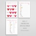 Valentine Party Game, Emoji Pictionary, Zoom School Party, Valentine's ...