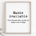 Masks Available Sign Template Wedding Editable Sign Baby - Etsy