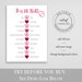 Valentine's Day Party Game, This or That Game Template, Classroom ...