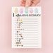 Easter Party Game Printable, Emoji Pictionary, Zoom School Party ...