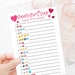 Valentine Conversation Heart Emoji Pictionary, Zoom School Party ...