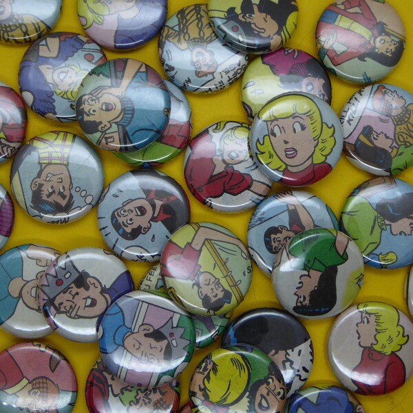 Archie Comics - Etsy