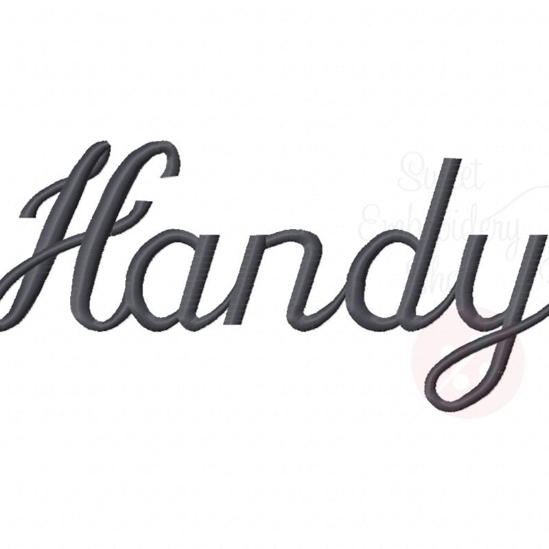 Handy - Etsy