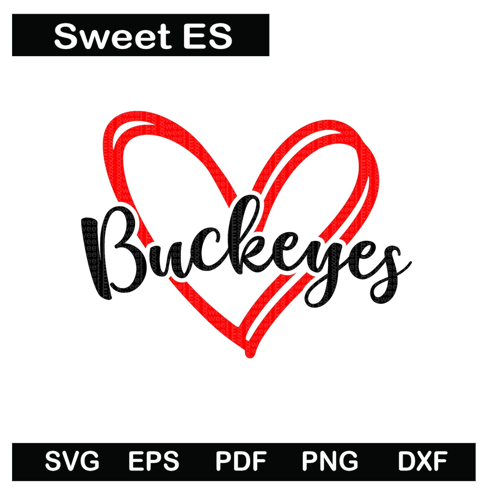 Buckeyes SVG Football SVG Football team SVG Football cut | Etsy