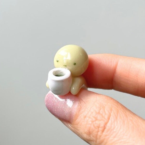 Smiski Hippers - Etsy