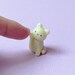 Ponyo Artisan Keycap Artisan Keycaps Handmade Studio Ghibli Keycap Cute ...