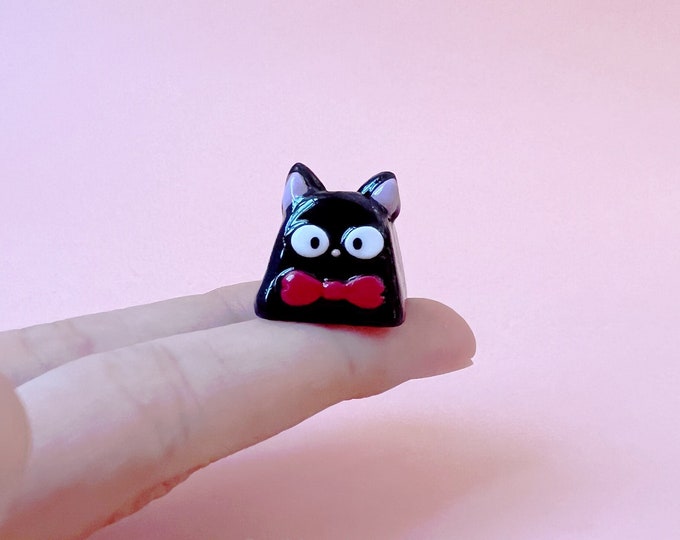 Ponyo Artisan Keycap Artisan Keycaps Handmade Studio - Etsy Hong Kong