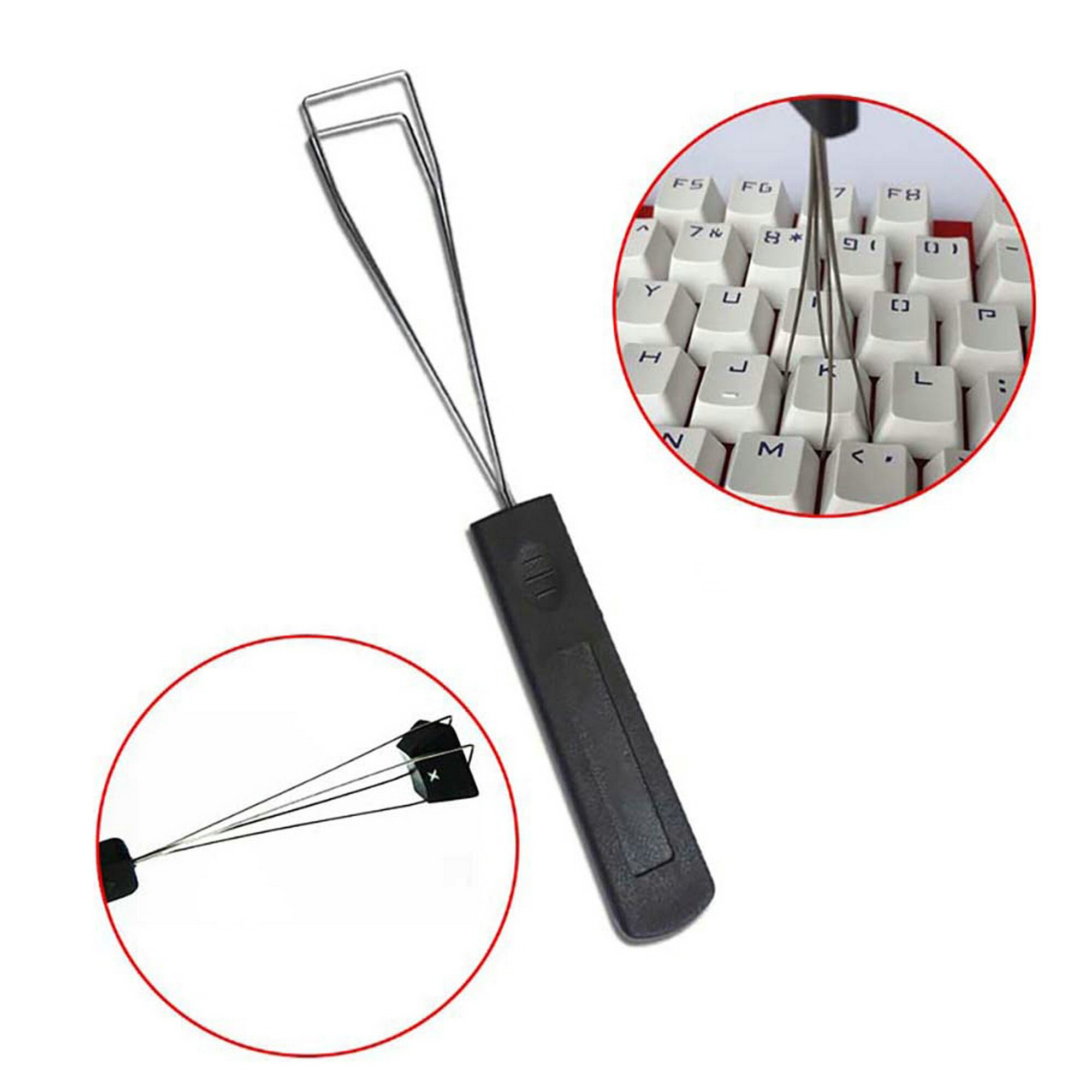 Ponyo Artisan Keycap Artisan Keycaps Handmade Studio | Etsy UK