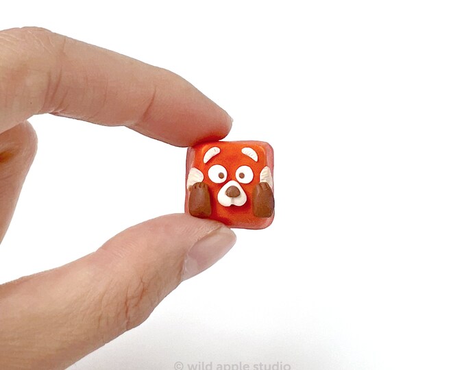 Ponyo Artisan Keycap Artisan Keycaps Handmade Studio - Etsy Hong Kong