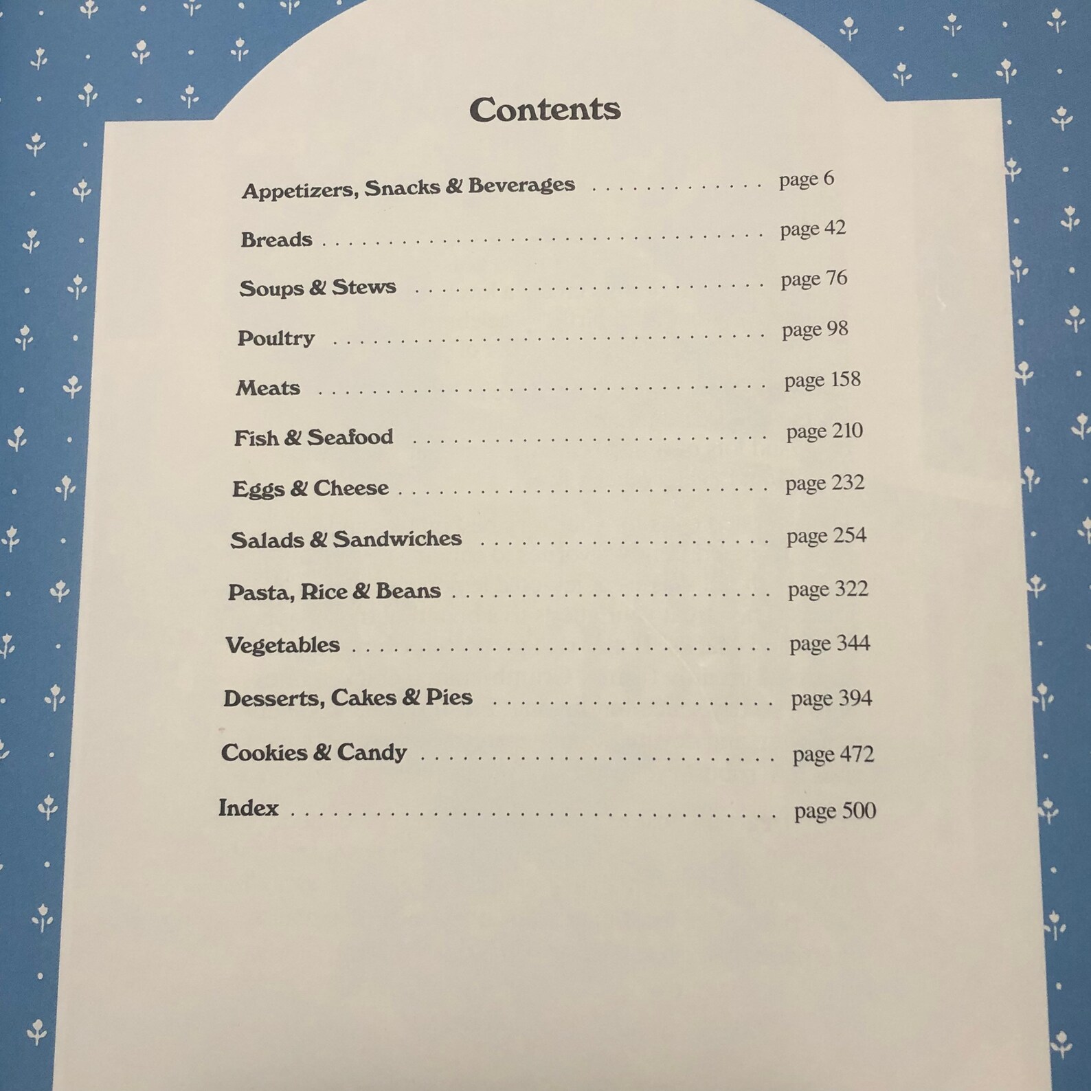 Land O Lakes Treasury of Country Cooking Cookbook Hardcover - Etsy