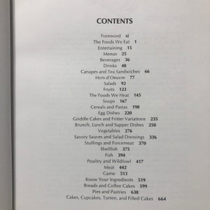 Joy of Cooking Cookbook Irma S. Rombauer Classic Cookbook Classic ...