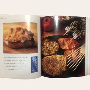The Woman's Day Cookbook Great Recipes Bright Ideas and Healthy Choices ...