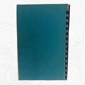 Dells Country Cooking Cookbook Jaycee Women Comb Bound 1970's-1980's ...